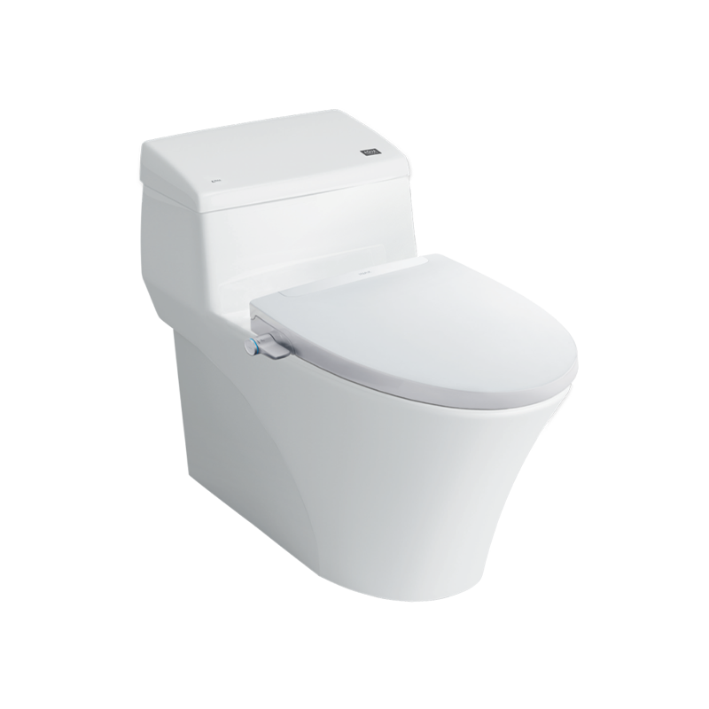 Bồn cầu INAX AC-969VN (AC969VN) 1 khối Aqua Ceramic - INAX Miền Nam