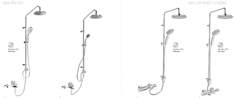 Thiết bị vệ sinh INAX có tốt hay không? Tư vấn nếu bạn chưa biết