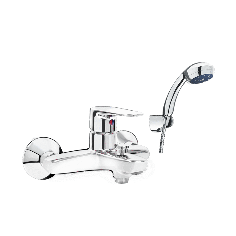 Sen tắm INAX chính hãng cho nhà phố, căn hộ tại TP.HCM