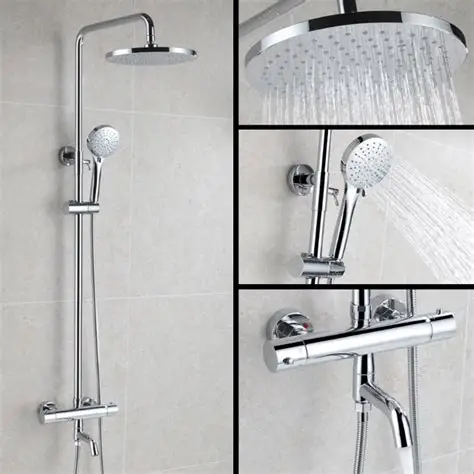 Sen tắm INAX chính hãng cho nhà phố, căn hộ tại TP.HCM