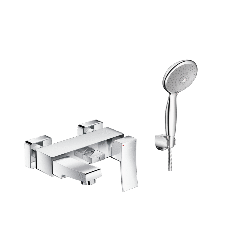 Sen tắm INAX cao cấp và phổ thông chính hãng tại TP.HCM