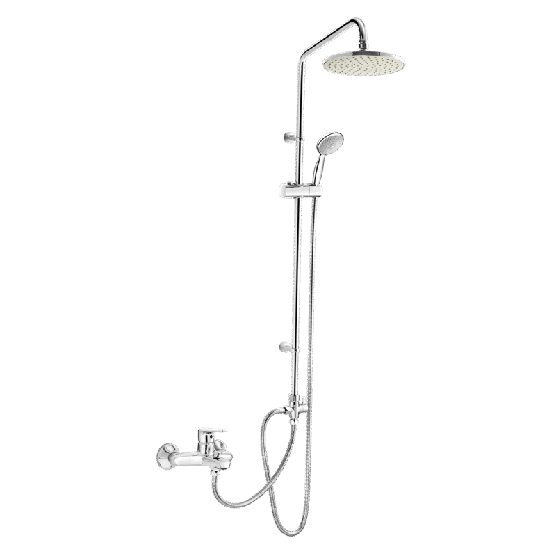 Sen tắm INAX cao cấp và phổ thông chính hãng tại TP.HCM