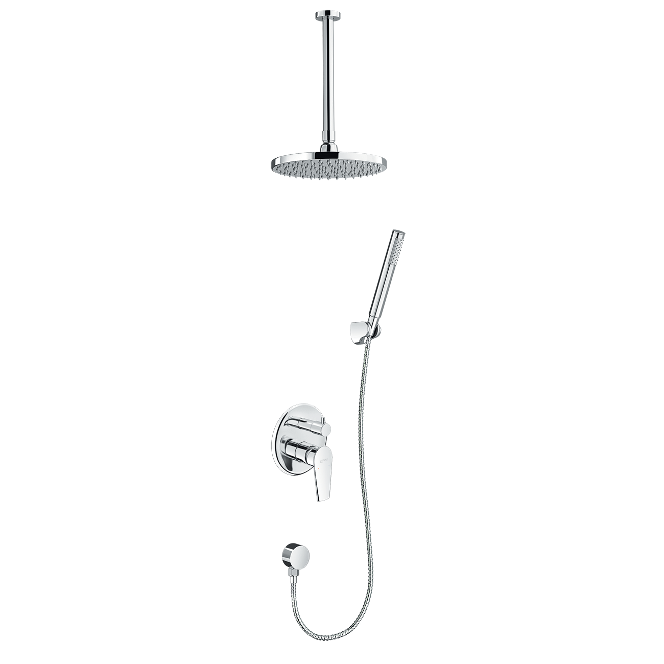 Tổng hợp sen tắm INAX bán chạy tại TP.HCM