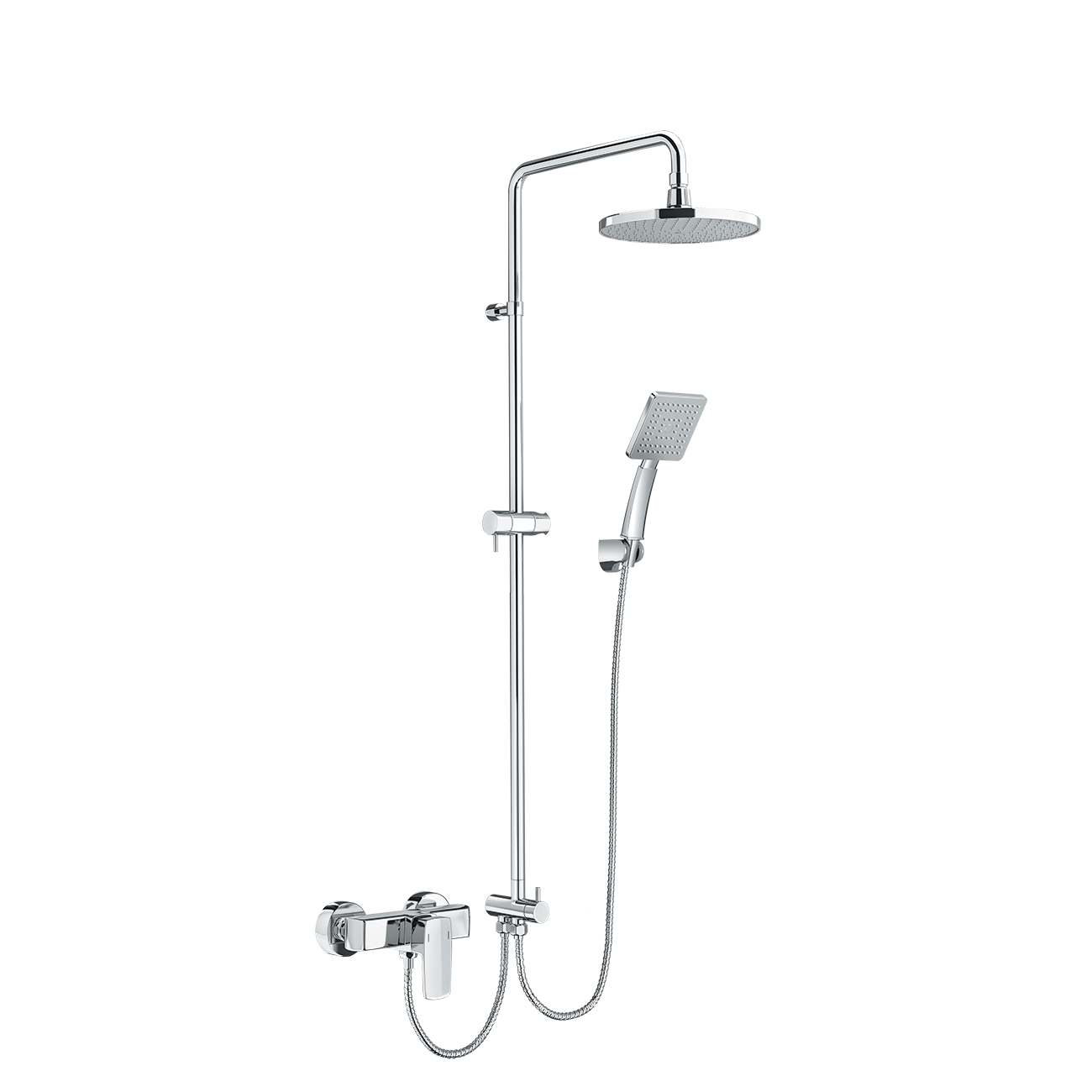 Tổng hợp sen tắm INAX bán chạy tại TP.HCM